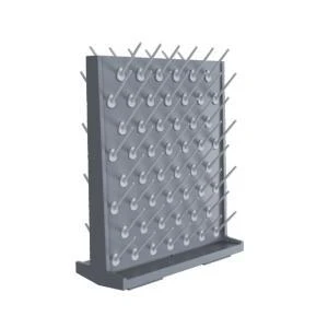 China Laboratory Equipment Pegboard for Chemical and Physical ...